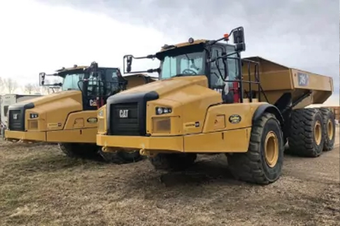 Contrac Equipment Acquires Prairie Water & Equipment Sales - ConTrac ...