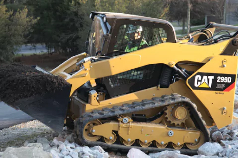 Land Reclamation Equipment in Edmonton & Spruce Grove, Alberta ...